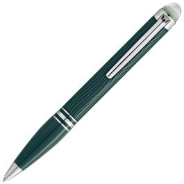 Montblanc StarWalker PolarGreen Precious Resin Kemijska Olovka
